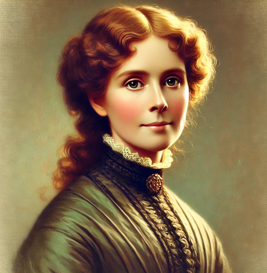 Anna Sewell - Free Classic eBooks