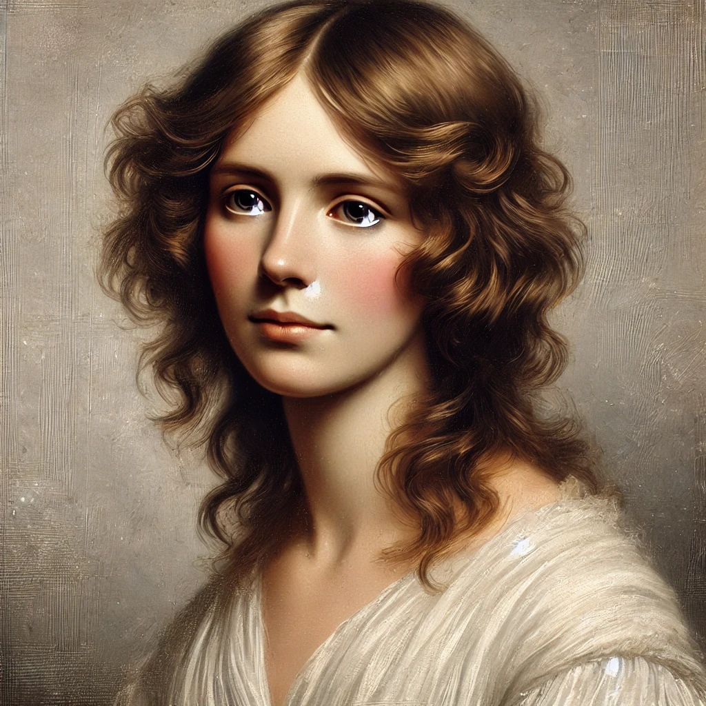 Mary Shelly - Free Classic eBooks