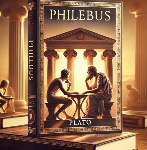 Philebus - Free Classic eBooks