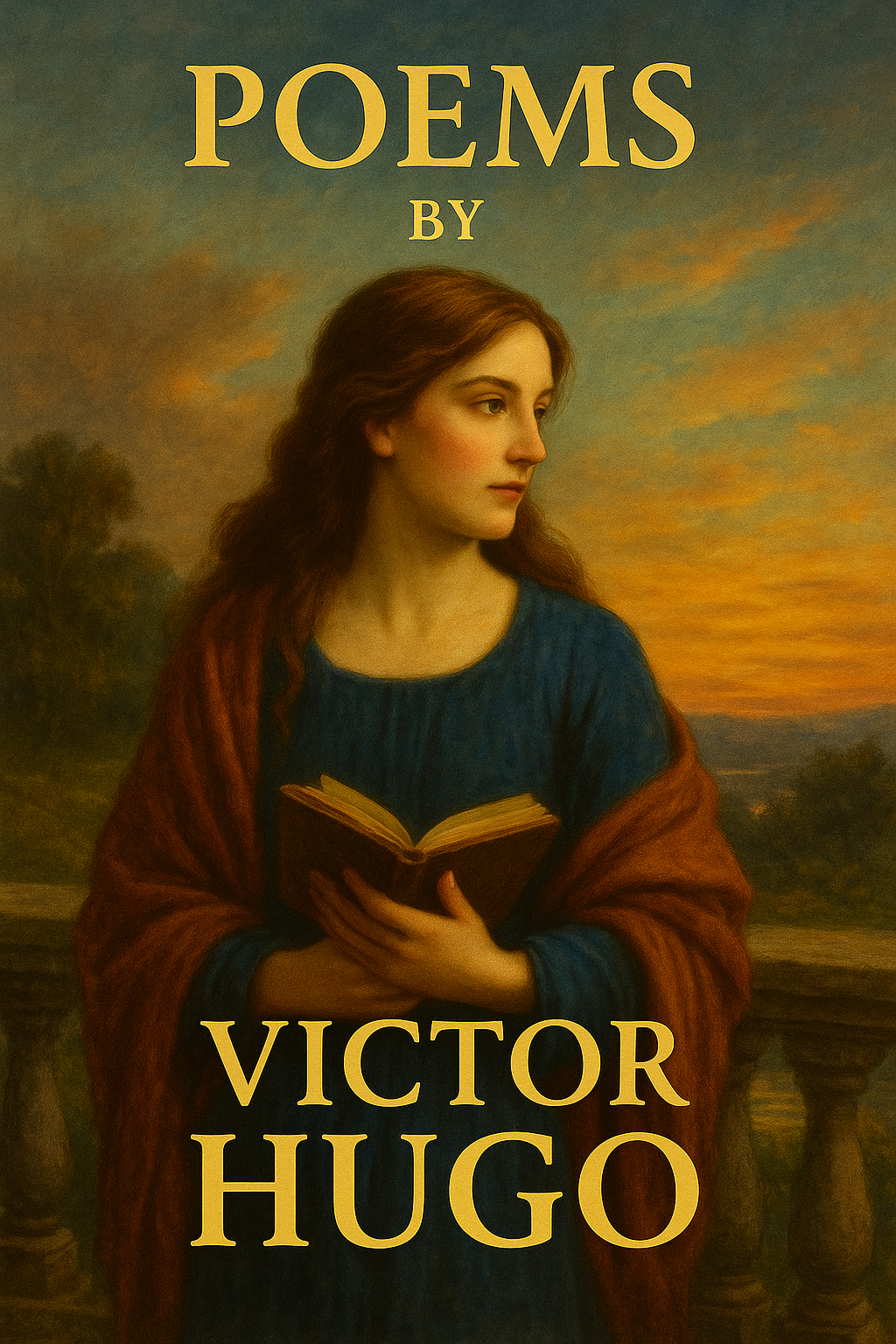 Poems By Victor Hugo - Free Classic eBooks