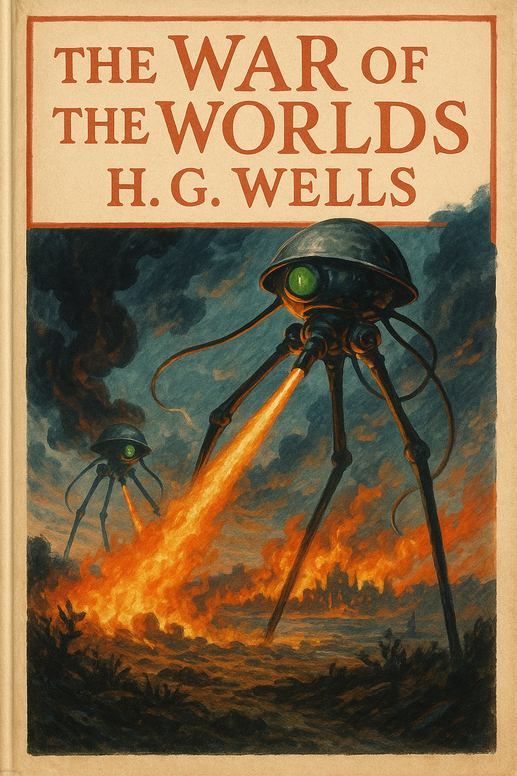 Home - Free Classic eBooks